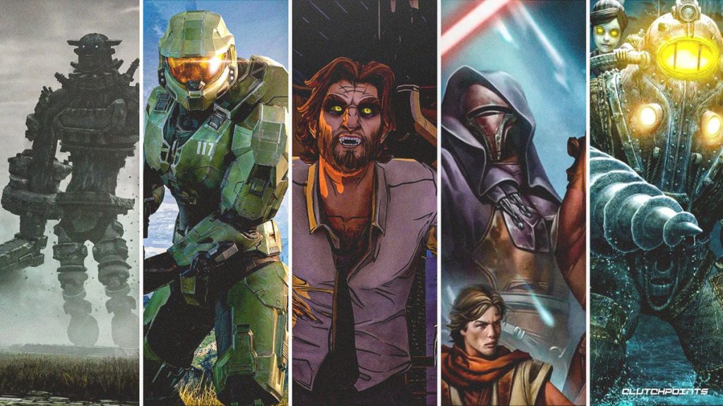 The Most Well-Known Video Game Developers In History